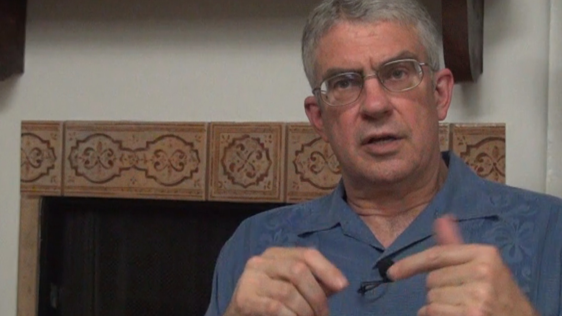 Craig Evans On The Historicity of the Gospels - Scott M. Sullivan